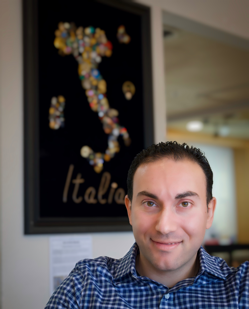 A world of flavor in Burien: The cosmopolitan journey of Chef Lorenzo ...